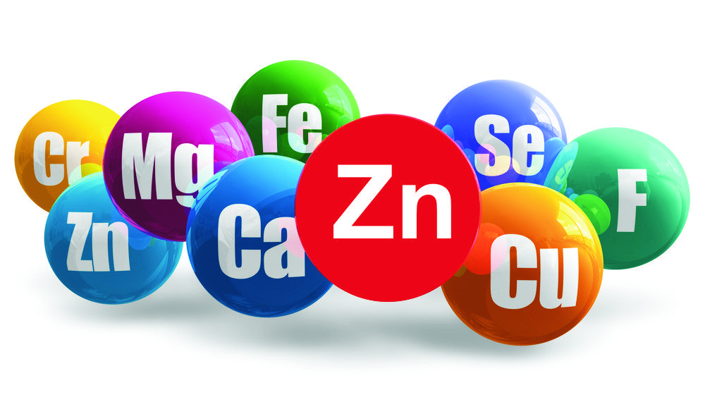 Superóxido Dismutasa o SOD. - Una enzima especialmente necesaria